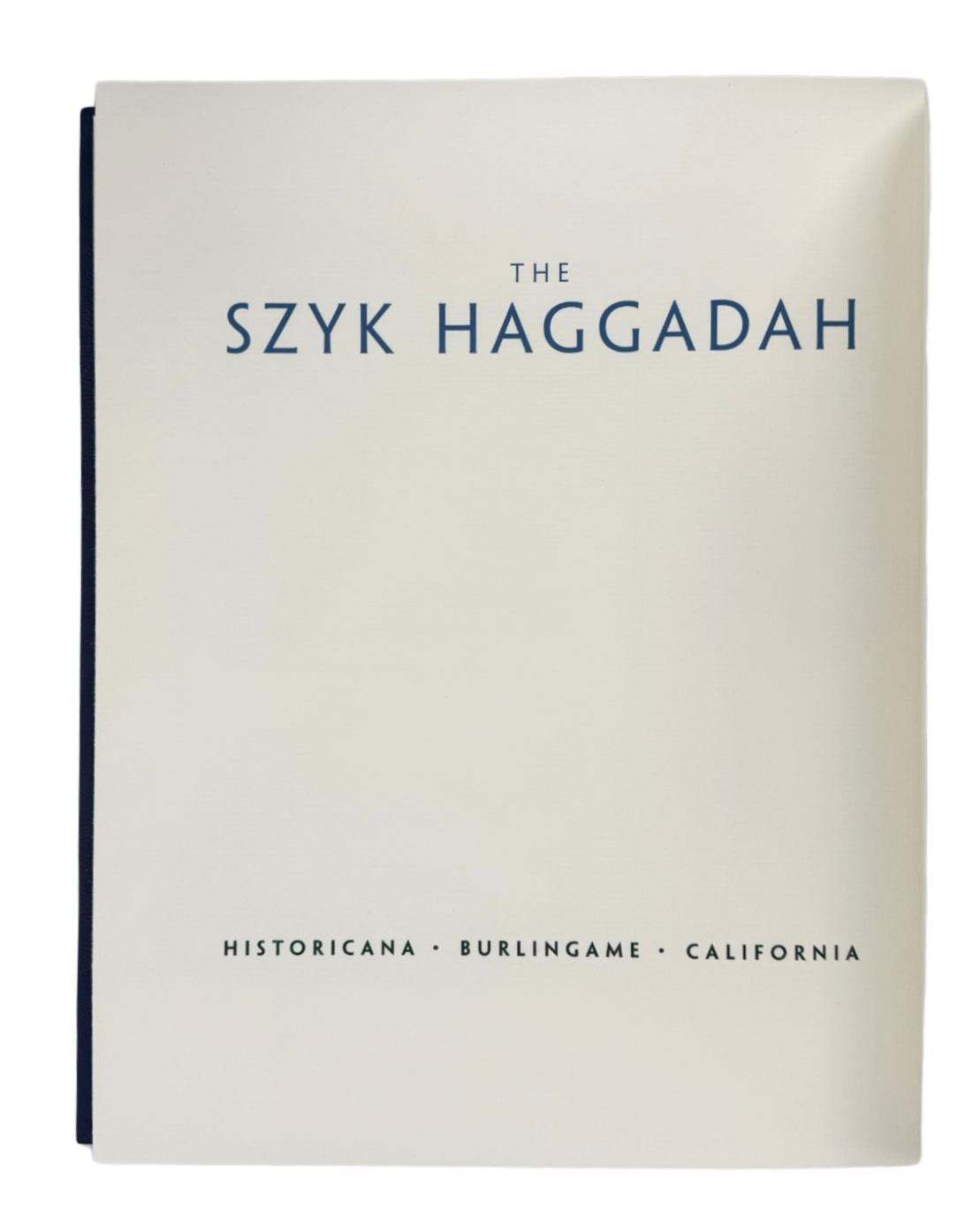 Haggadah | Arthur SZYK