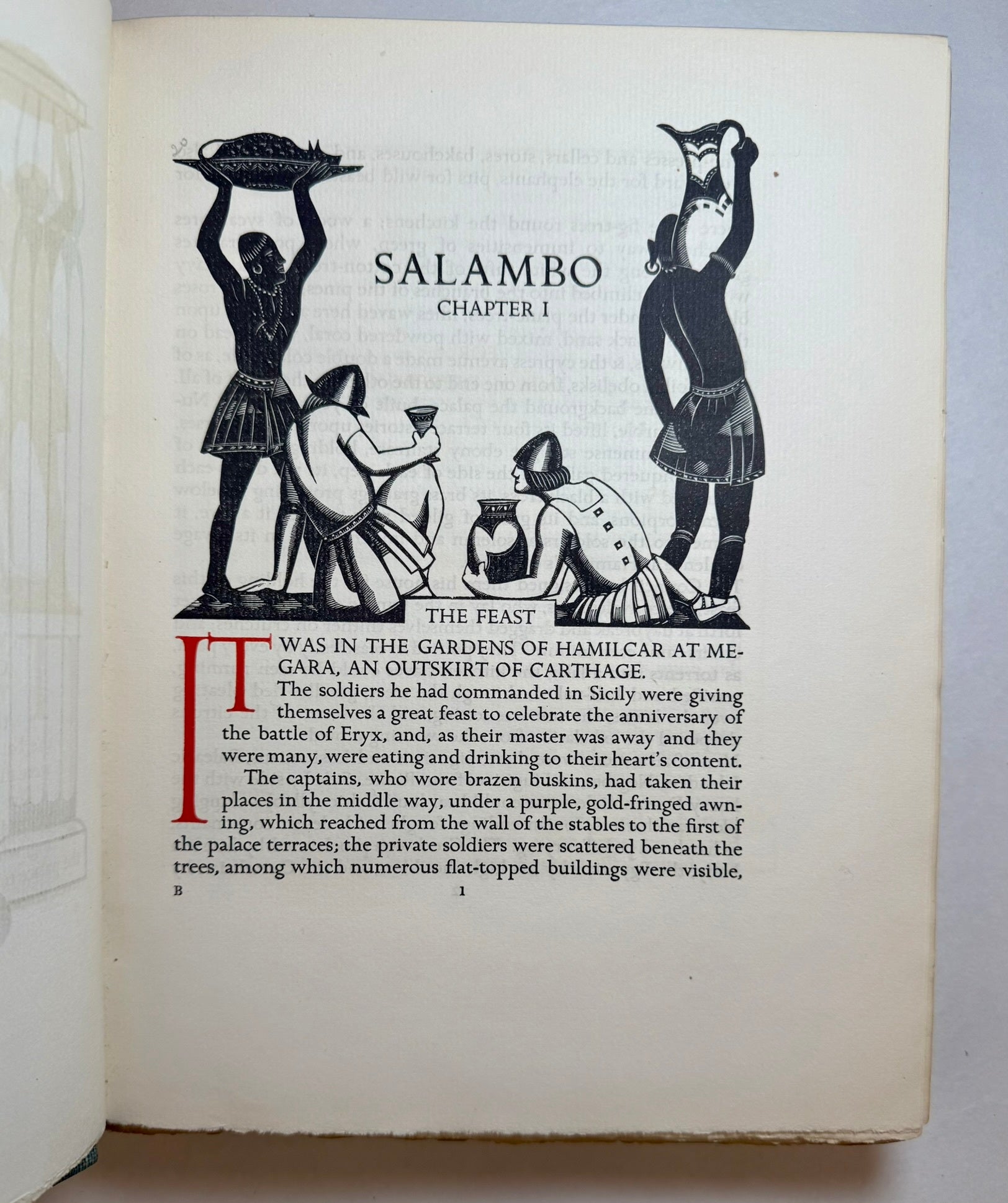Salambo | Gustave FLAUBERT